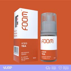 Jual LIQUID FOOM TEA SERIES - Iced Lemon Tea - Jakarta Selatan - FOOM ...