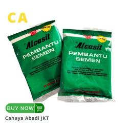 Jual Alcasit Mowilex / Alkasit Obat Pembantu Semen - Kota Surabaya ...