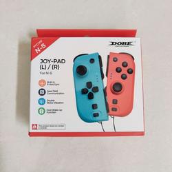 Promo Nintendo Switch Controller Joycon Joypad Joy Con Pad Oled Free ...