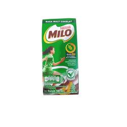 Promo MILO ACTIV-GO UHT Susu Coklat 180 ml - - Nestle Indonesia | Tokopedia