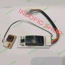 Jual sensor ac lg Inverter dual inverter receiver - Kab. Bekasi - GEBE ...