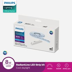 Promo Lampu Philips Radiantline LED Strip DLI320T 5M 6W 6500K 24V ...