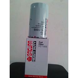 Jual SAKURA FC-1005 FUEL FILTER SOLAR ATAS FC 1005 FUSO FC1005 - Kota ...