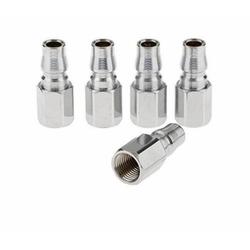 Jual PM30 PM-30 Quick Coupler Connector kompresor Drat Male 3/8 " KD36 ...