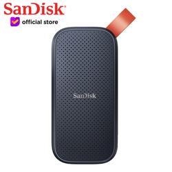 Promo SanDisk Portable SSD E30 2TB USB 3.2 Cicil 0% 3x - Jakarta Pusat - SanDisk Official ...