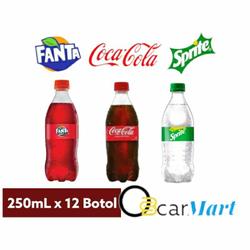 Jual Coca-Cola Sprite Fanta Kaleng 250ml - Fanta Can 250ml - Kota ...