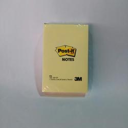 Jual Post it/Memo 657 3M kuning - Jakarta Barat - Toko ABC pasar pagi ...