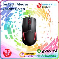 Promo Fantech VENOM II VX8 Mouse Gaming - Jakarta Barat - Fantech Official Store | Tokopedia