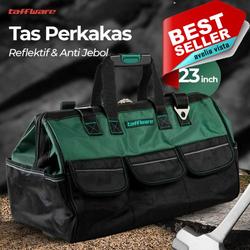 Jual Tool Bag Tas Perkakas Kerja Box Tempat Peralatan Alat Tukang ...