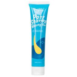 Jual Brighty Swipe Removal Cream X Post Shaving & Waxing Gel - Kota ...