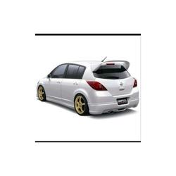 Jual Bodykit Nissan march body kit Nissan march bodikit Nissan march ...