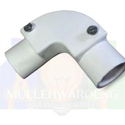Jual L BOW NISO KNEE NISO 20 MM ELBOW KNEE BAUT SIKU PIPA PVC SATUAN ...