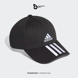 Promo TOPI ADIDAS - BASEBALL 3-STRIPES COTTON TWILL CAP ORIGINAL II3510 ...