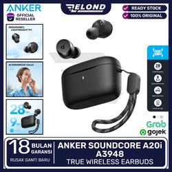 Jual TWS Anker SoundCore A20i - A3948 - Jakarta Utara - Anker Indonesia ...