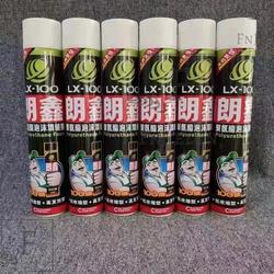 Promo PU Foam Sealant Spray 750ml Polyurethane LX 100 - Jakarta Utara - FnJielun Store | Tokopedia