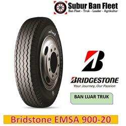Jual Bridgestone EMSA 1100/20 Ban Truk 11.00 - 20 - Kota Cimahi - Subur Ban Fleet | Tokopedia