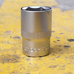 Jual SHERLOCK 1/2 INCH KUNCI SHOCK 32 MM 6 PT/ MATA SOK /SOCK - Jakarta ...