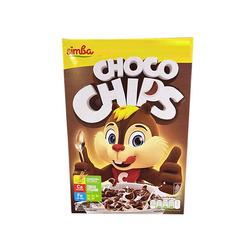 Promo Choco Chips Cereal SIMBA Box 300 gr - - Simba Official Store ...