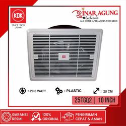 Jual KDK 25TGQ2 – Ceiling Exhaust 10 inch - Jakarta Utara - KDK ...