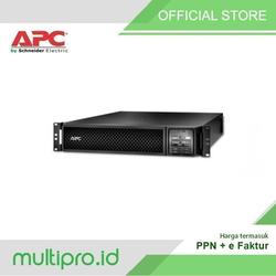 Promo UPS APC Smart-UPS SRT 1000VA 230V SRT1000XLI Cicil 0% 3x ...