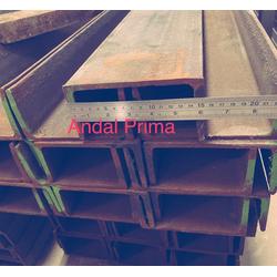 Jual Besi UNP 125 (125 x 65 x 5.3 6.0 mm) | Kanal U | U-Channel - UNP ...