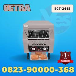 Jual GETRA Conveyor Toaster ECT2415/Mesin Pemanggang Roti / ECT-2415 ...
