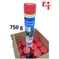 Jual HANDSOME PU Sealant Foam Spray 750ml - Jakarta Barat - Energetic168 Store | Tokopedia