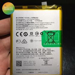 Jual Baterai Realme C11 C12 C25s BLP793 C15 C25 Original Batre Battery ...