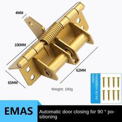 Jual Engsel Pintu Otomatis Spring Door Closer Engsel Metal Engsel ...