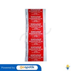 Jual MYFORTIC 360 MG STRIP 10 TABLET - Jakarta Timur - Apotek Era Farma ...