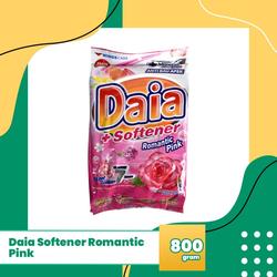 Promo Daia Deterjen Bubuk Romantic Pink 800 gr - - Wings Official Store ...