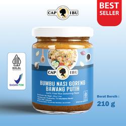 Cap Ibu Official Store - Produk Resmi & Terlengkap | Tokopedia