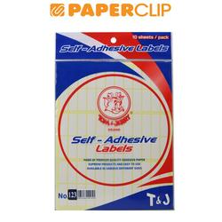 Jual Label Tom & Jerry 123 / Label Stiker Tom & Jerry No.123 - Jakarta ...