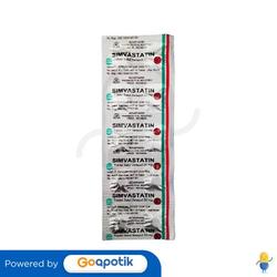Jual NOVACOLIN TABLET PER BOX ISI 10 STRIP (NOVAPHARIN) - Kab ...