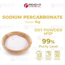Jual Sodium Percarbonate / Hydrogen Peroxide Powder / H2O2 Powder ...