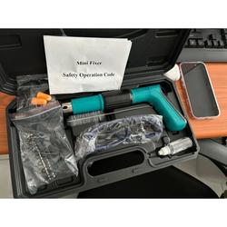 Jual New Nail Gun Fastening Gun Ramset Gun Alat Paku Tembak Paku Tembok ...