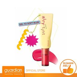 Promo Emina Airy Surprise Tint 3 g + Keychain - Lip Tint Ringan ...
