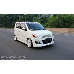 Jual Bodykit Suzuki Karimun Wagon R BODYKIT Karimun Wagon R BODY KIT ...