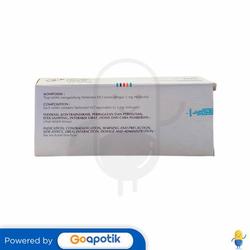 Promo ROZET 10/20 MG BOX 30 TABLET Cicil 0% 3x - Kota Bekasi - Apotek ...
