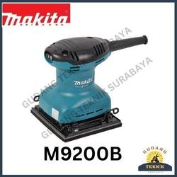 Jual Makita M9200B Mesin Amplas Finishing Ringan Palm Sander M 9200 B ...