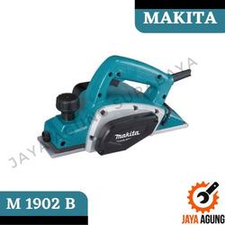 Jual MAKITA M1902B planner / M 1902 B mesin pasrah / ketam / serut ...