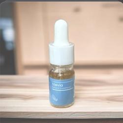 Jual Beeru Stevia Natural Sweetener 5mL Pengganti Gula - Kota Tangerang ...
