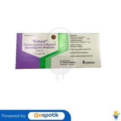 Promo ROZET 10/10 MG BOX 30 TABLET Cicil 0% 3x - Kota Bekasi - Apotek ...