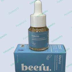 Promo Beeru Stevia Natural Sweetener - 15mL - Kota Tangerang Selatan ...