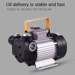 Jual Sunflow Electric Oil Pump Pompa AC YB60 220v BBM Oli Solar Minyak - Jakarta Barat - PRIMA ...