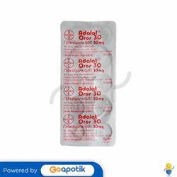 Jual DAPAZOX 10 MG BOX 30 TABLET - Kota Bekasi - Apotek Najeeb By ...