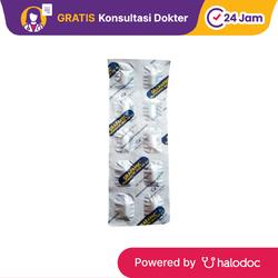 Jual Remabrex 200 mg 10 Kapsul - Obat Pereda Demam & Nyeri - Halodoc ...