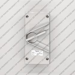 Jual SCHNEIDER KAVACHA 20A 250V Surface Mount 1P Isolating Switch WHS20_GY - Jakarta Pusat ...