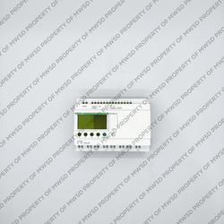 Promo SCHNEIDER SMART RELAY ZELIO LOGIC SR2B201BD Cicil 0% 3x - Jakarta ...