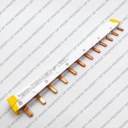 Jual Schneider Acti9 COMB BUSBAR 3P 100A 12 MODULES A9XPH312 - Jakarta ...